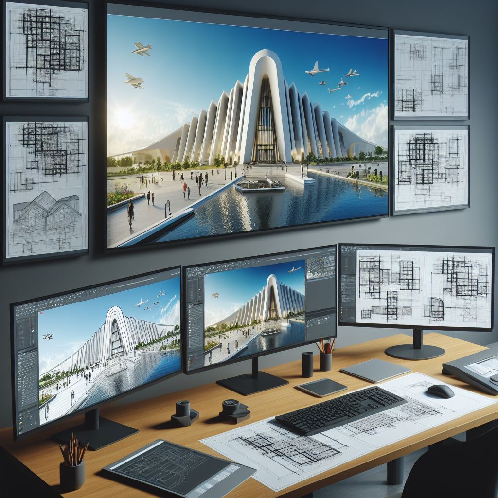 Multiservicios Creativos